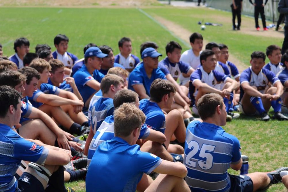 Japan Rugby Tour | Student Horizons School Sports Tours