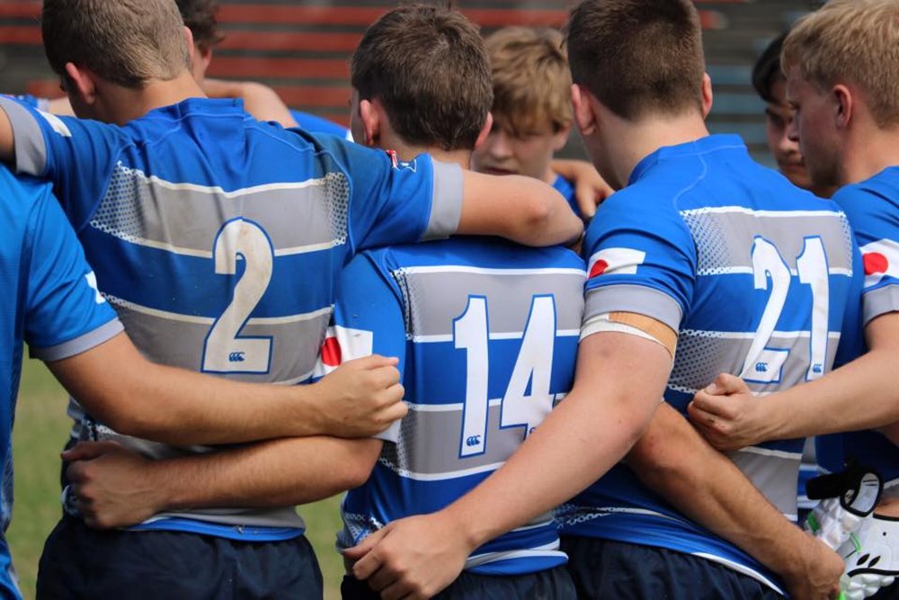 Japan Rugby Tour | Student Horizons School Sports Tours