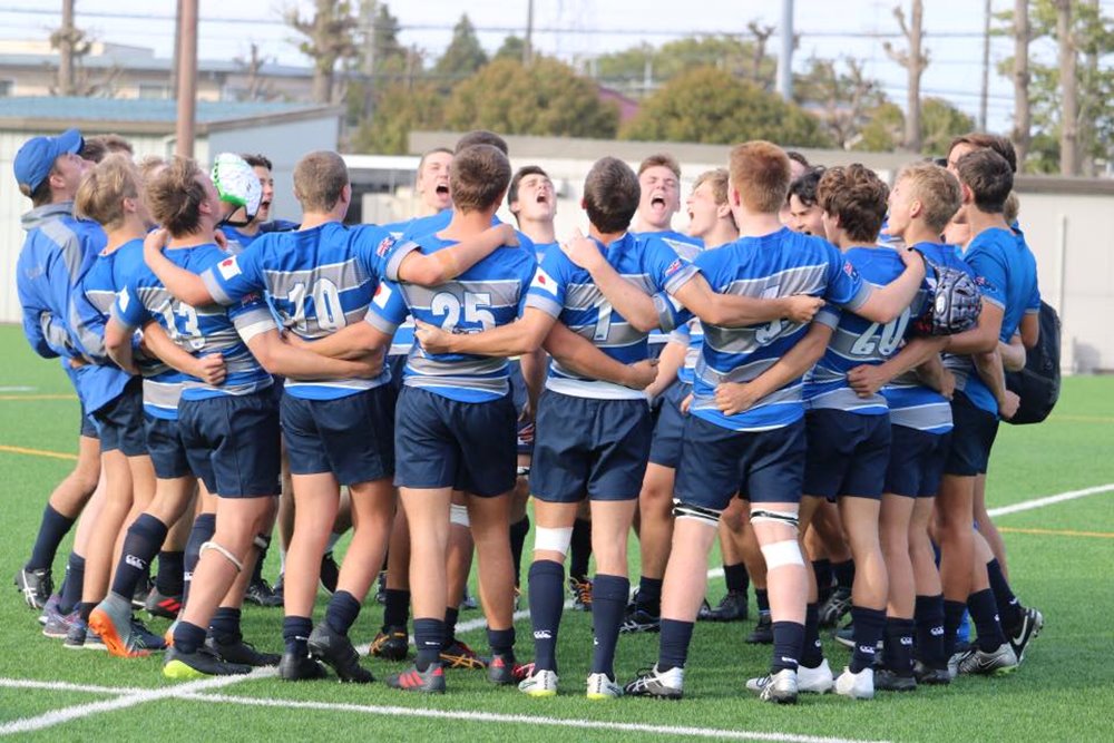 Japan Rugby Tour | Student Horizons School Sports Tours